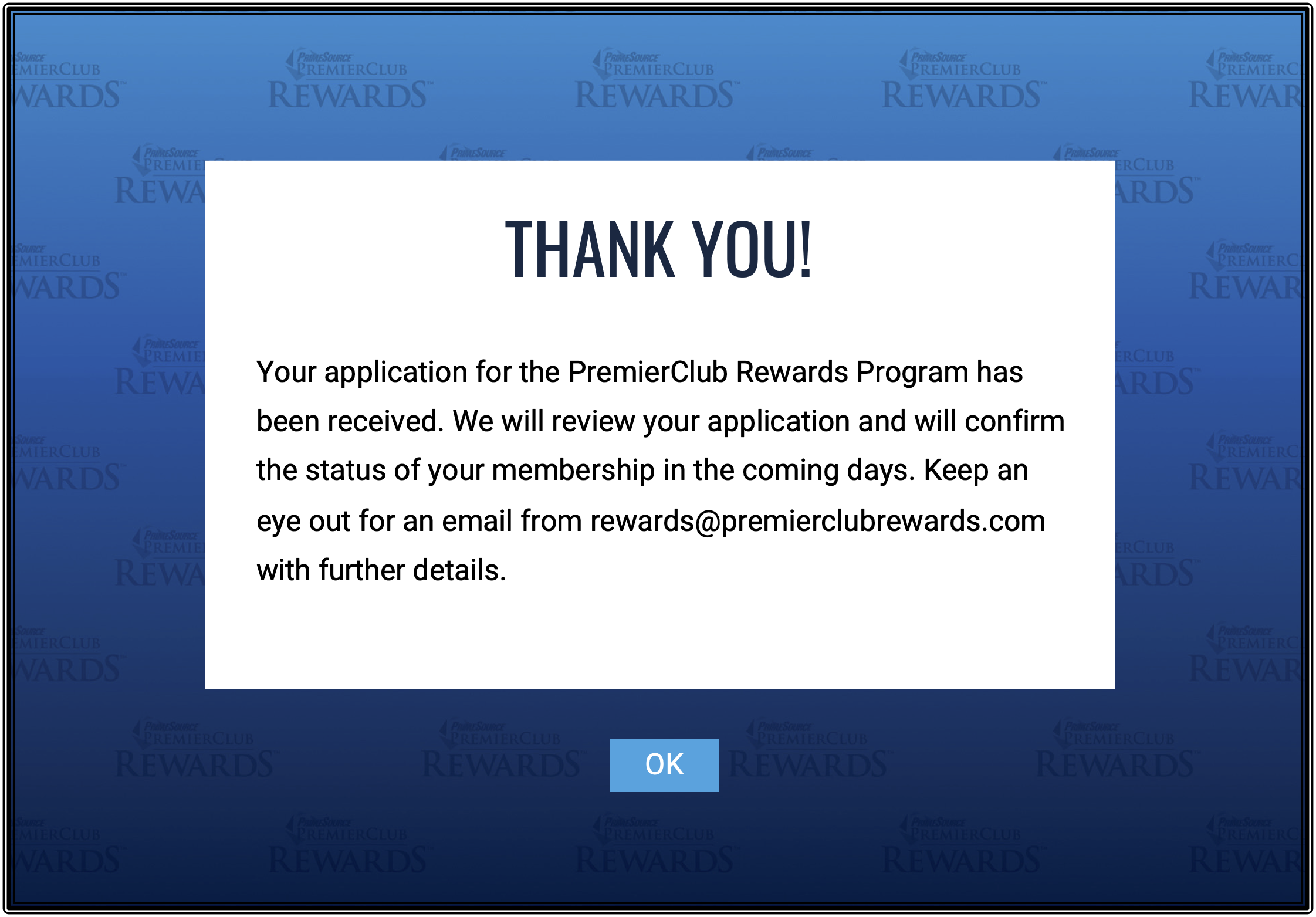 Join | PremierClub Rewards